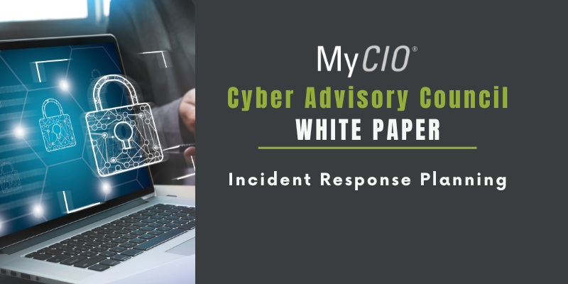 Sharing Knowledge - Insights around Incident Response Planning - V2 ...