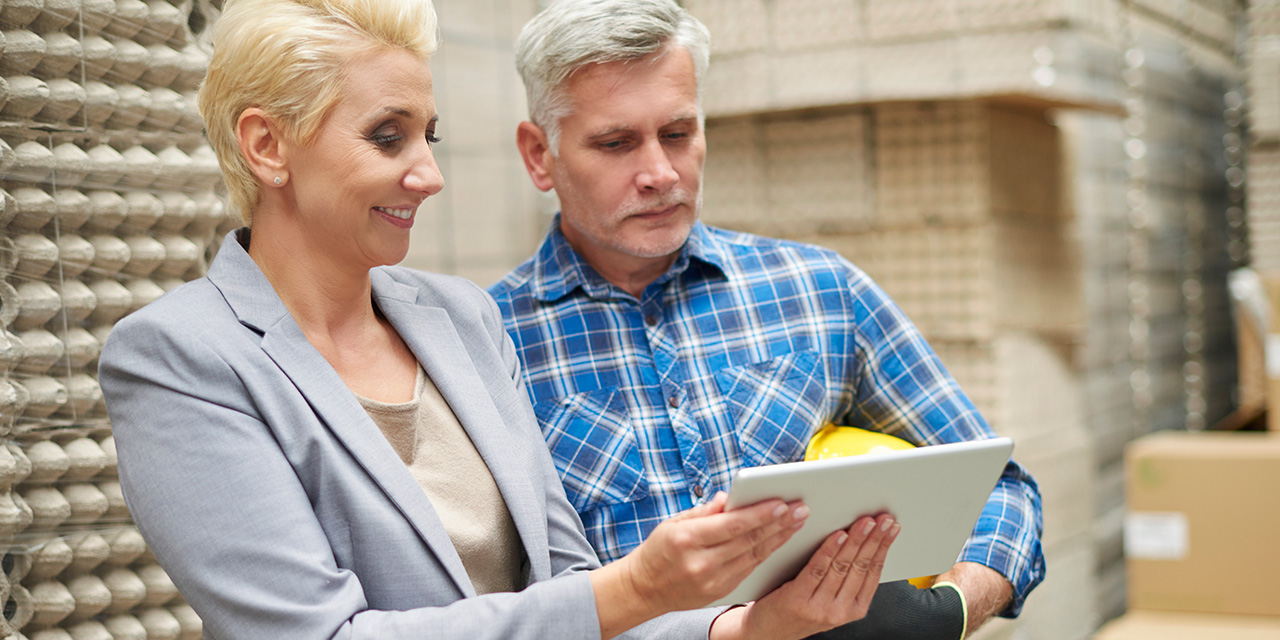 Powering Your People with Advanced Technology Tools - V2 Technology