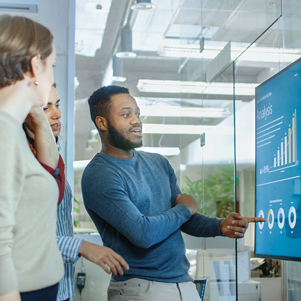 V2 Information Technology (IT) Strategy