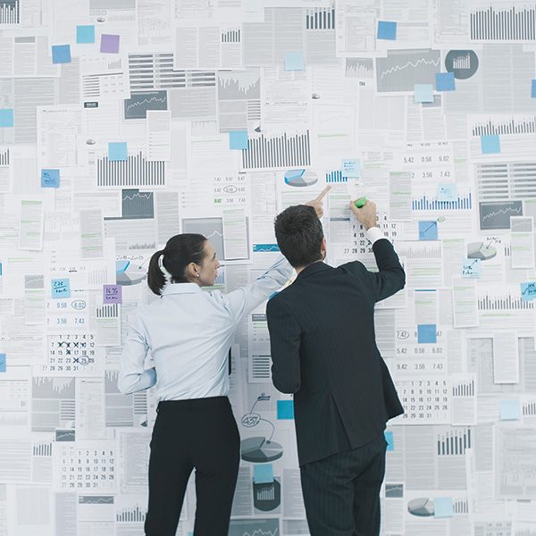 V2 Information Technology (IT) Strategy